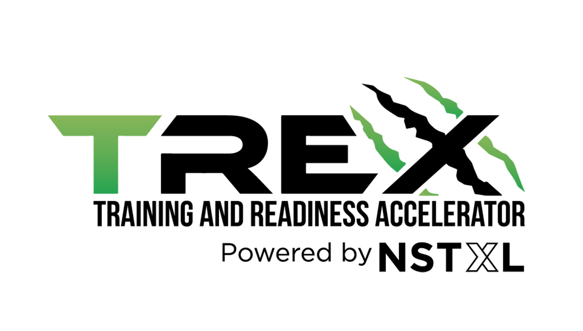 TReX DHA VEC Project TALX